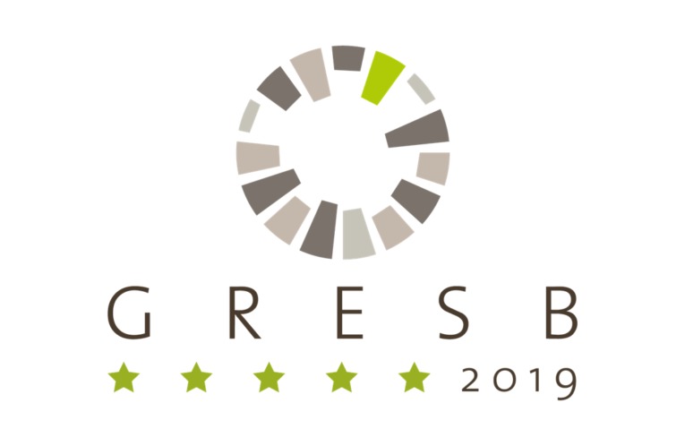 Félicitations à nos adhérents pour leurs distinctions au GRESB 2019 ...