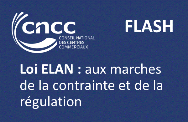 Loi ELAN : aux marches de la contrainte et de la régulation ...