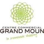 CENTRE COMMERCIAL – GRAND MOUN - Fédération des Acteurs du Commerce ...