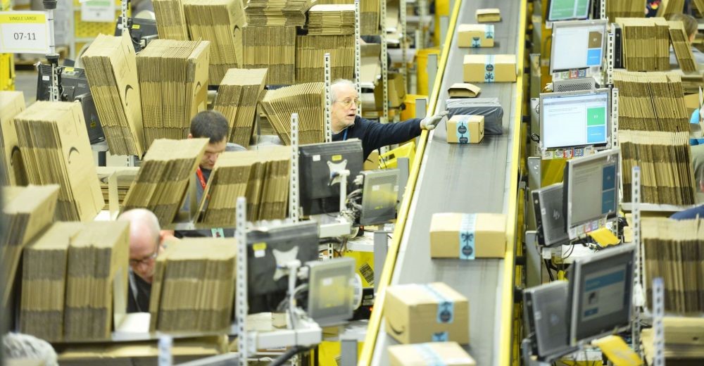 Jacques Ehrmann: «Entre e-commerce et commerce physique, la concurrence ...